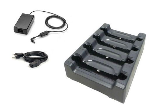 DC1000-4000C (Power Assembly Included)