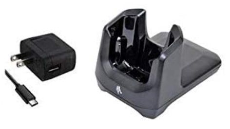 Zebra CRD-TC2X-BS1CO-01 | Barcode-Arena.com