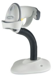 Barcode Scanner Gooseneck Stand | Barcode-arena.com