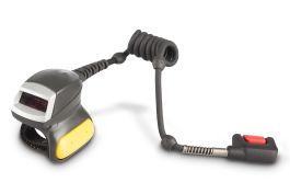Zebra RS4000-HPCSWR Finger Scanner