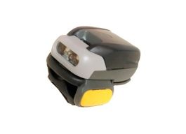 Zebra RS507-IM20000ST06 Bluetooth Finger Scanner for iOS | Barcode ...