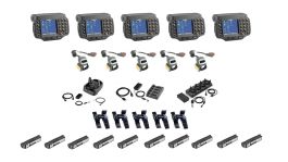 Motorola WT4090 Gladiator Wearable Scanners | Barcode-Arena.com