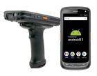 Chainway C72 Ultra Rugged Android, 2D/1D Extended Barcode Scanner (Up ...