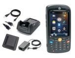 Zebra MC55A0-P30SWRQA9WR Mobile Computer | Barcode-arena.com