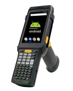 Chainway C72 Ultra Rugged Android, 2D/1D Extended Barcode Scanner (Up ...