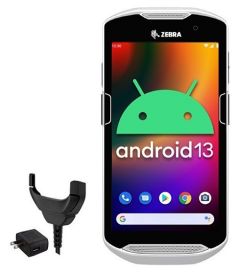Android Handheld Barcode Scanners, Zebra Scanner | Barcode Arena