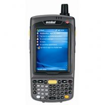 Motorola MC70 Barcode Scanner | Barcode-arena.com
